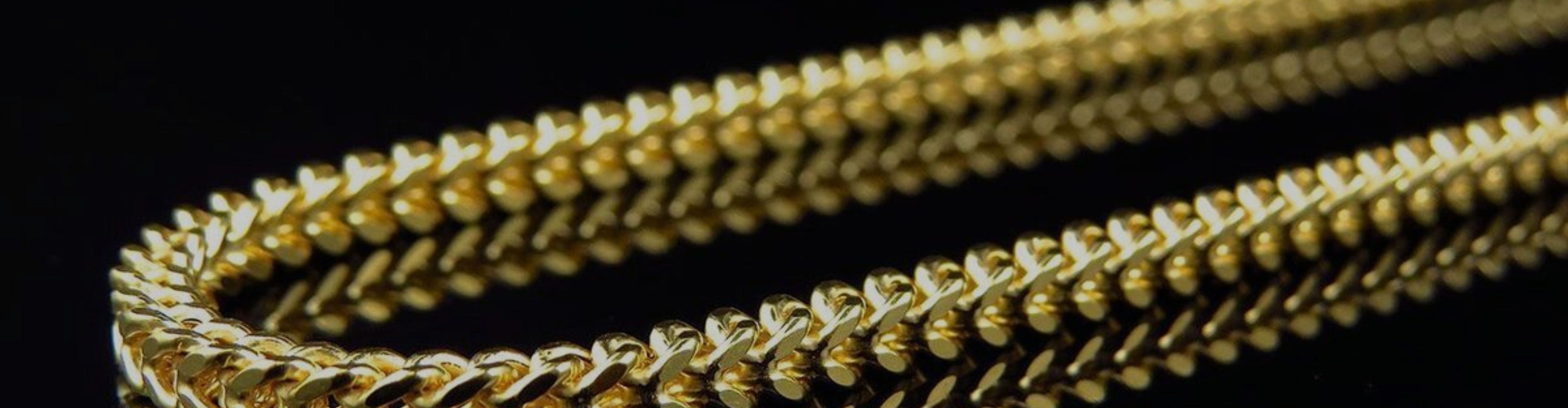 Top Rope Chains in Jamaica – Shop Elegant Gold Chains Today – Artwell&Co