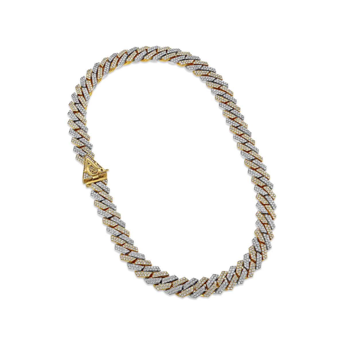 14K Gold CZ Spinning Roulette Card Pack Ring – Artwell&Co